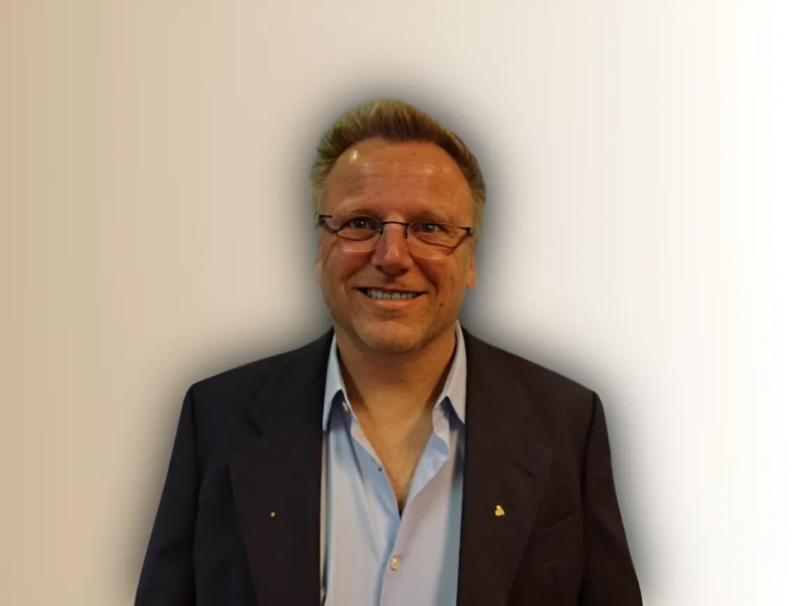 Andy Post – MINEX Kazakhstan 2024