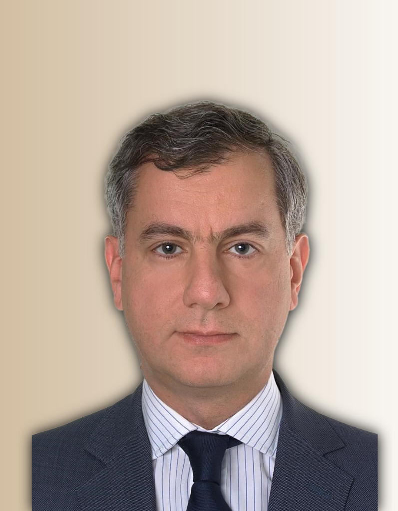 Akop Kagramanyan – MINEX Kazakhstan 2024