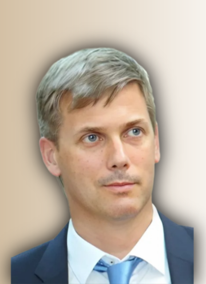 Robin Simpson – MINEX Kazakhstan 2024