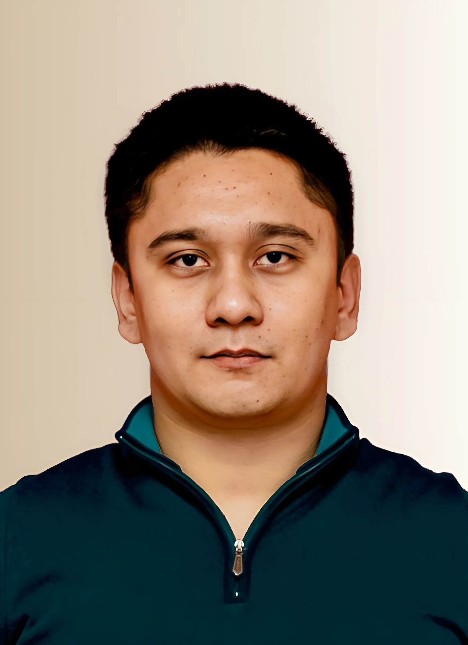 Aidyn Kabyken – MINEX Kazakhstan 2024