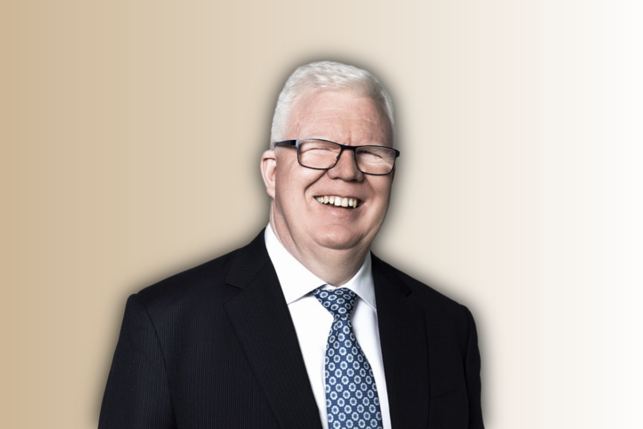 Timothy Bennett – MINEX Kazakhstan 2024